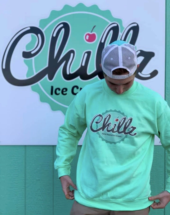 Chillz | Where Ice Cream & Donuts Collide! – ChillzDelights