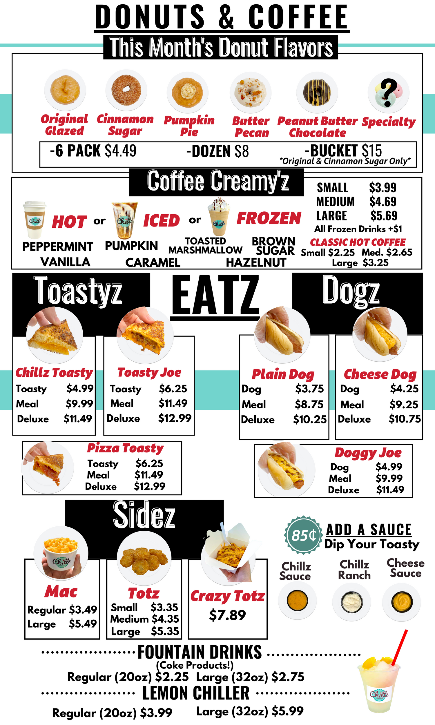 About Chillz | Built for Business – ChillzDelights