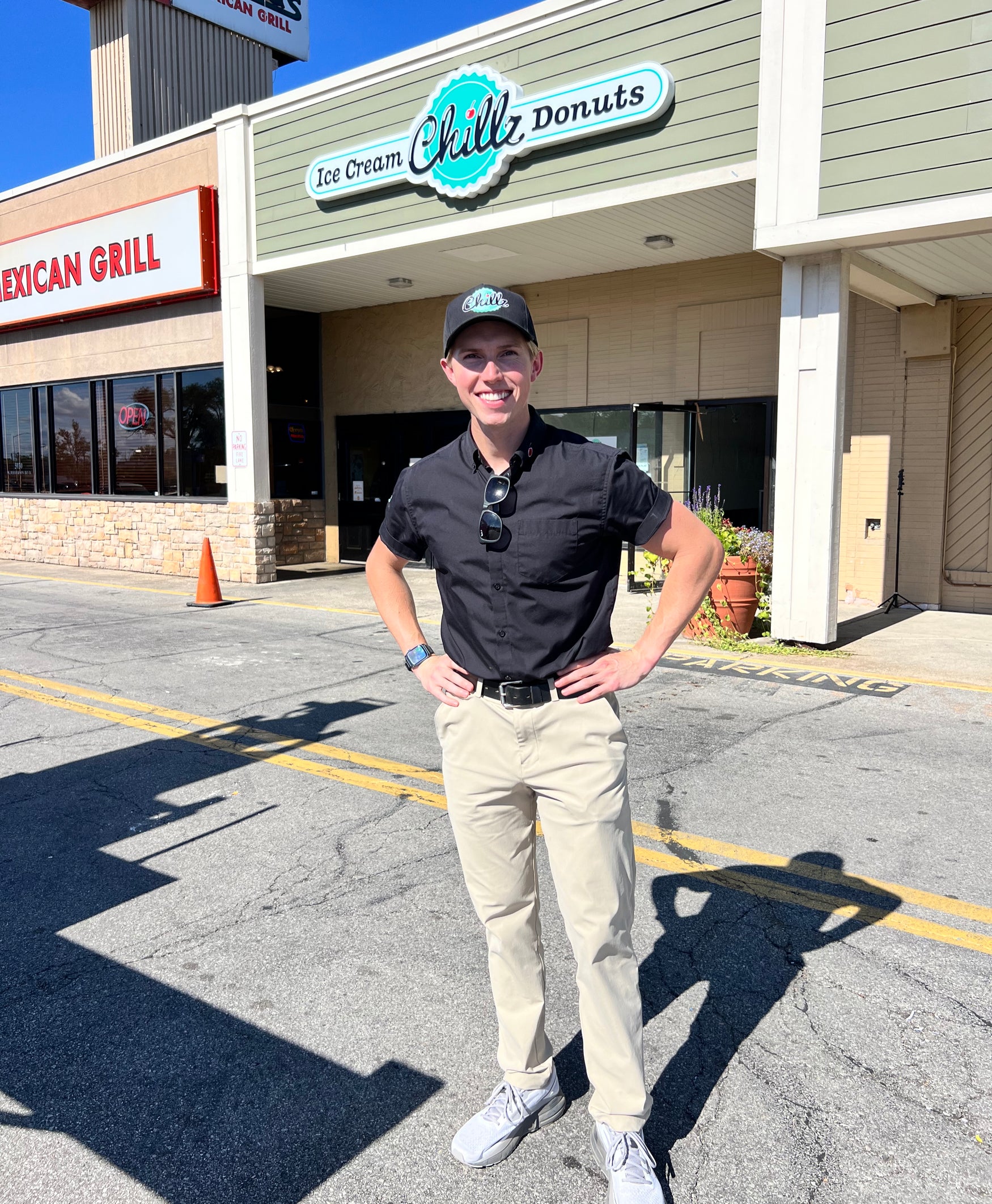 Chillz | Where Ice Cream & Donuts Collide! – ChillzDelights
