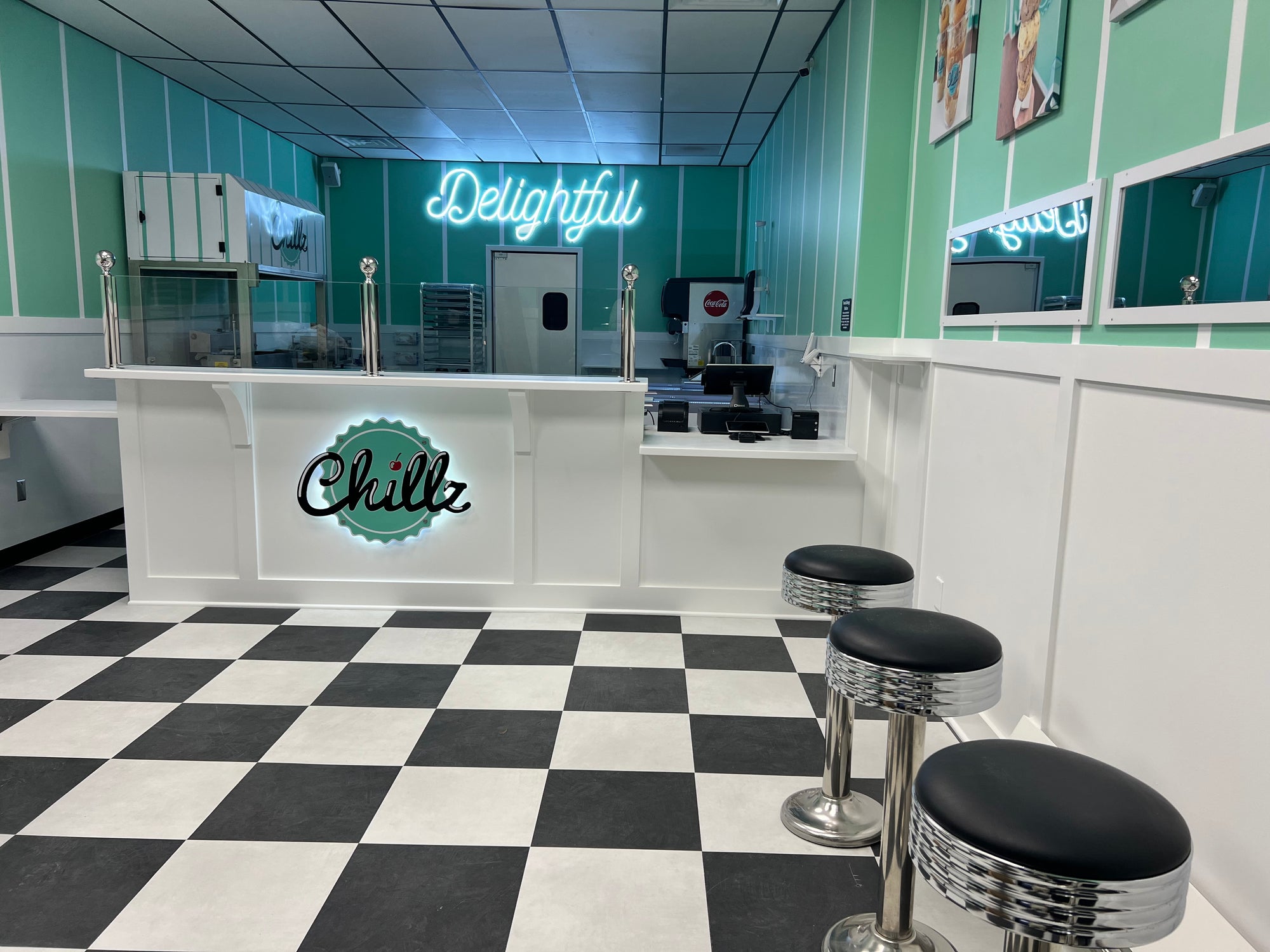 Chillz | Where Ice Cream & Donuts Collide! – ChillzDelights